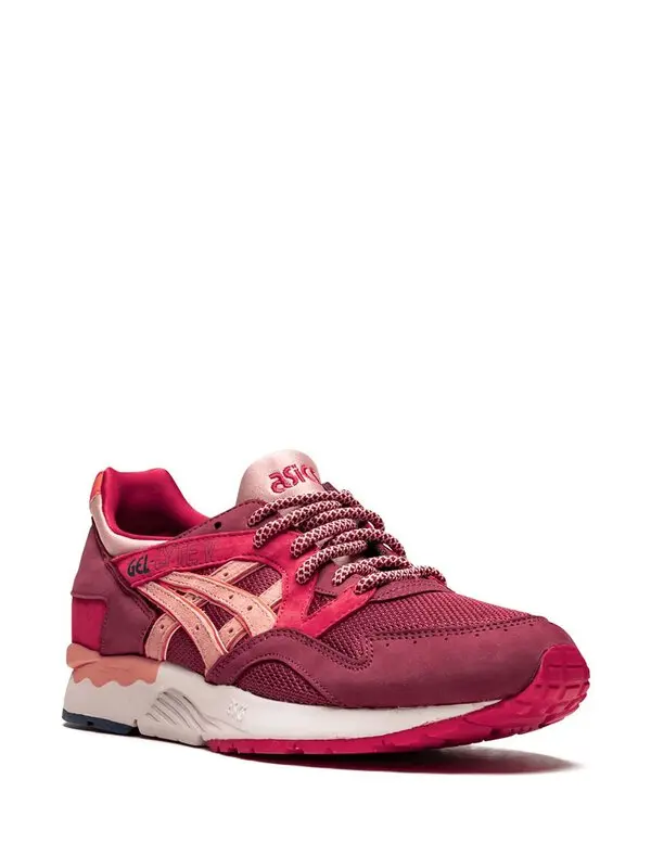 Asics Gel-lyte V Sneakers - Pink