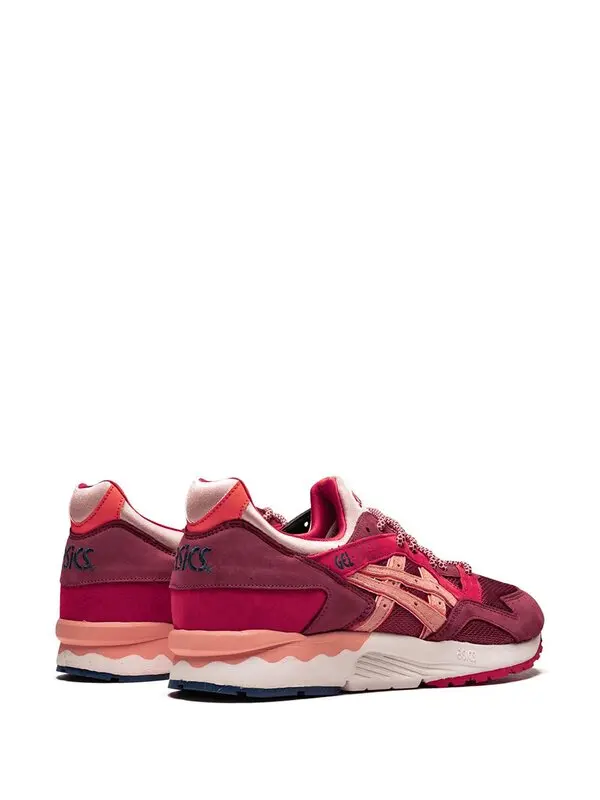 Asics Gel-lyte V Sneakers - Pink