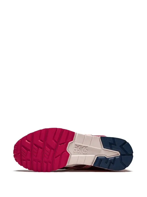 Asics Gel-lyte V Sneakers - Pink