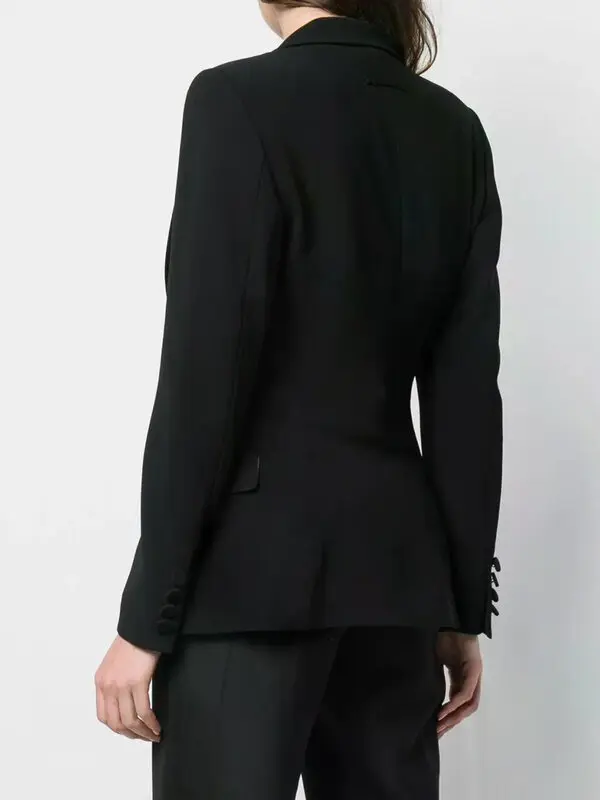 JEAN PAUL GAULTIER Fitted Blazer