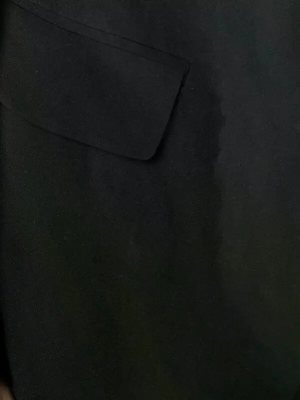 JEAN PAUL GAULTIER Fitted Blazer