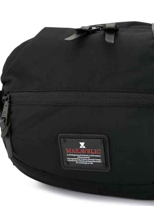 MAKAVELIC Jade E.p. Evolution Belt Bag
