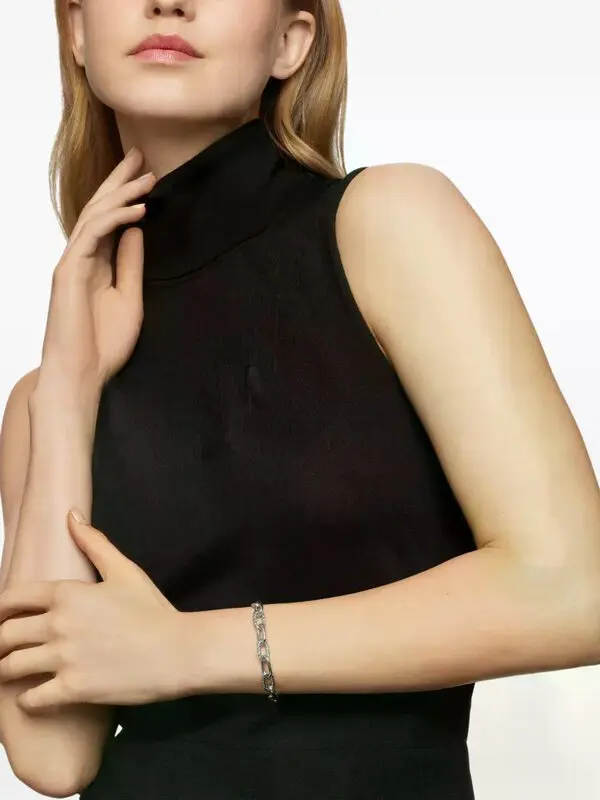 David Yurman Dy Madison Chain Bracelet