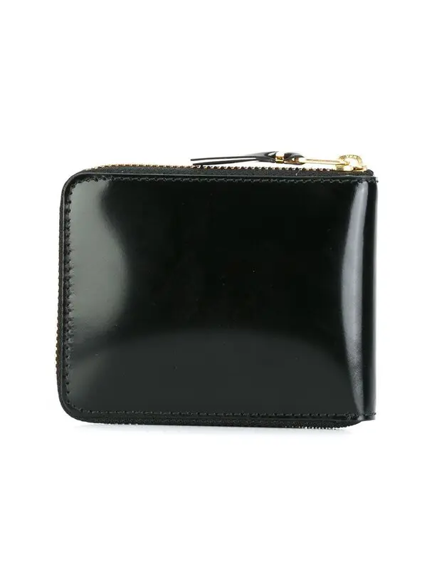 Comme Des Garçons Classic Line Wallet