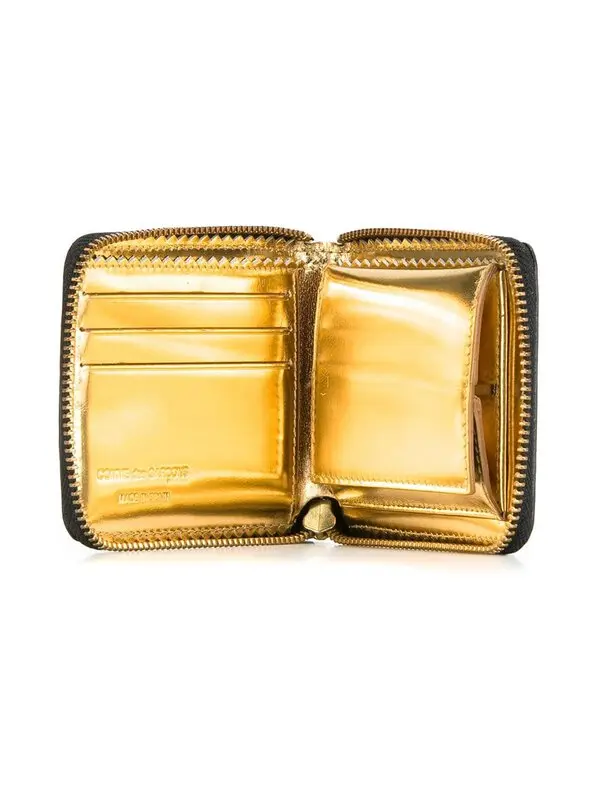 Comme Des Garçons Classic Line Wallet