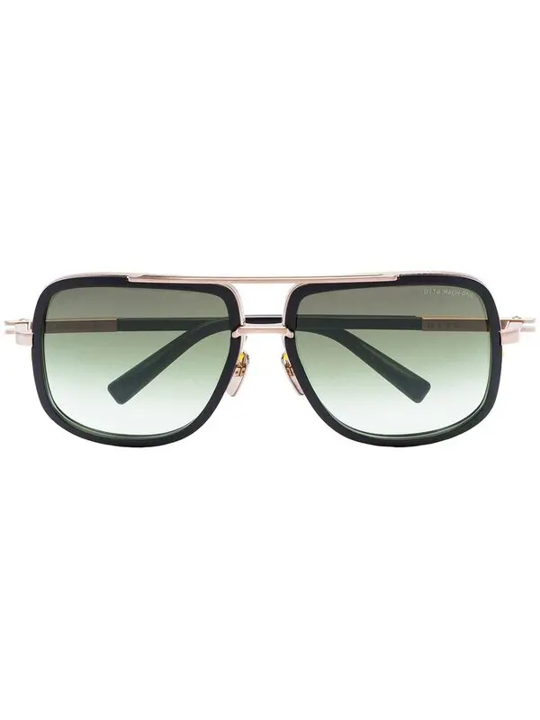 Dita Tone Mach One Sunglasses