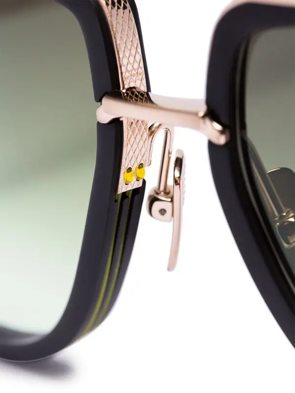 Dita Tone Mach One Sunglasses