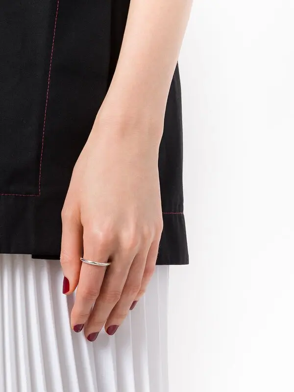 Le Gramme Le 3 Grammes Bangle Ring