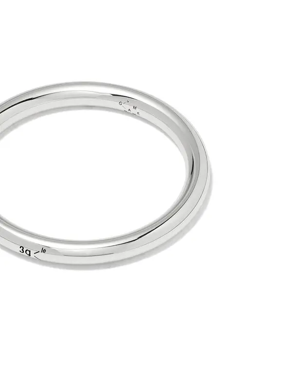 Le Gramme Le 3 Grammes Bangle Ring