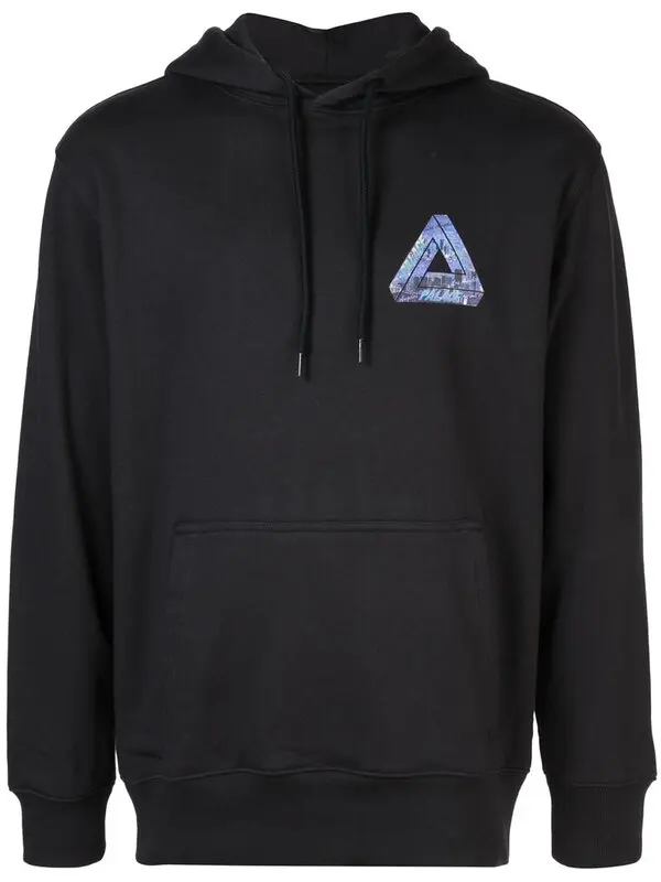 PALACE La Drawstring Hoodie