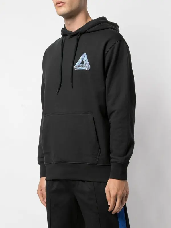 PALACE La Drawstring Hoodie