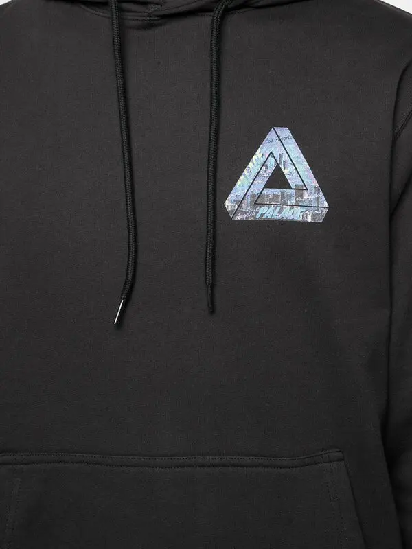 PALACE La Drawstring Hoodie