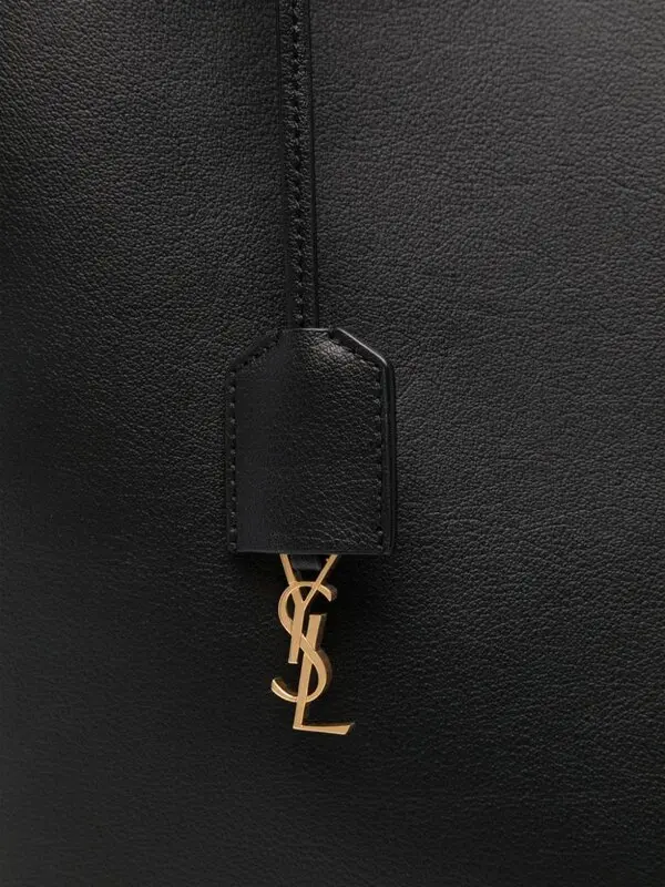 Saint Laurent Shopping Tote Bag