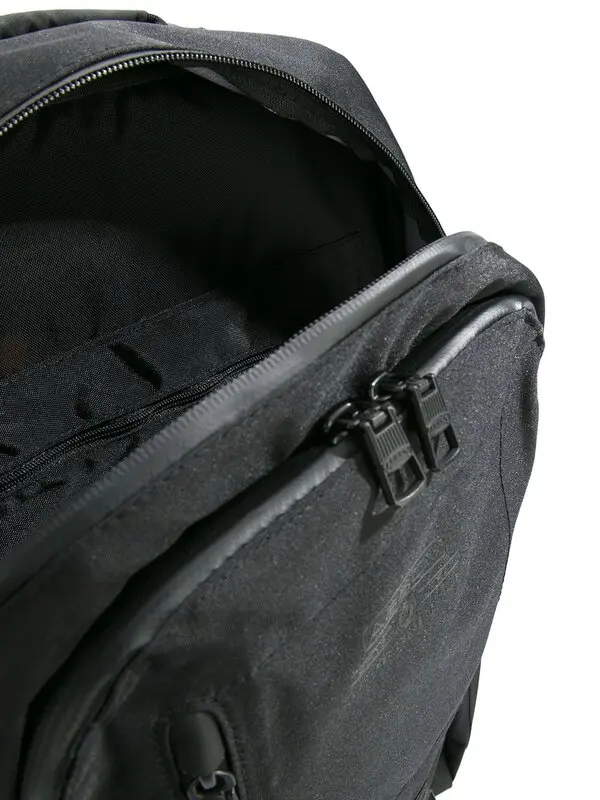 AS2OV Waterproof Cordura 305d Day Pack - Black