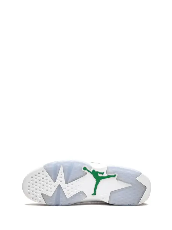 JORDAN 6 Spiz'ike High-top Sneakers