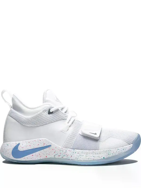 Nike X Playstation Pg 2.5 Sneakers