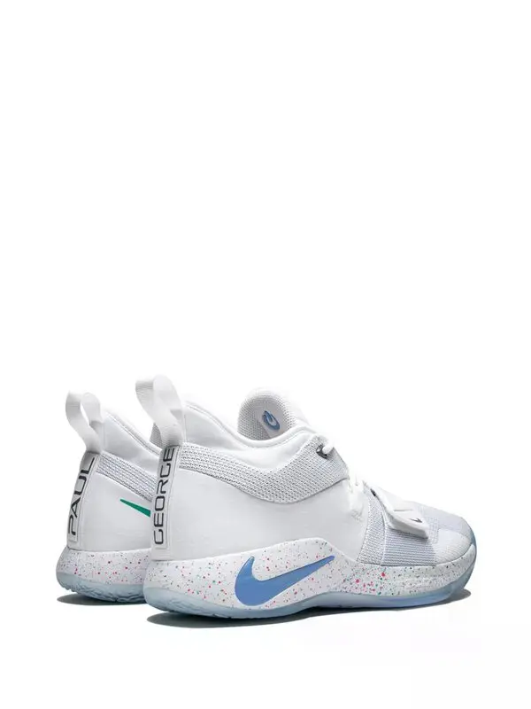 Nike X Playstation Pg 2.5 Sneakers
