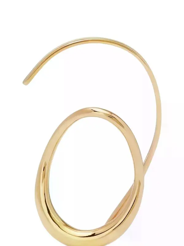 Charlotte Chesnais Caracol Earring