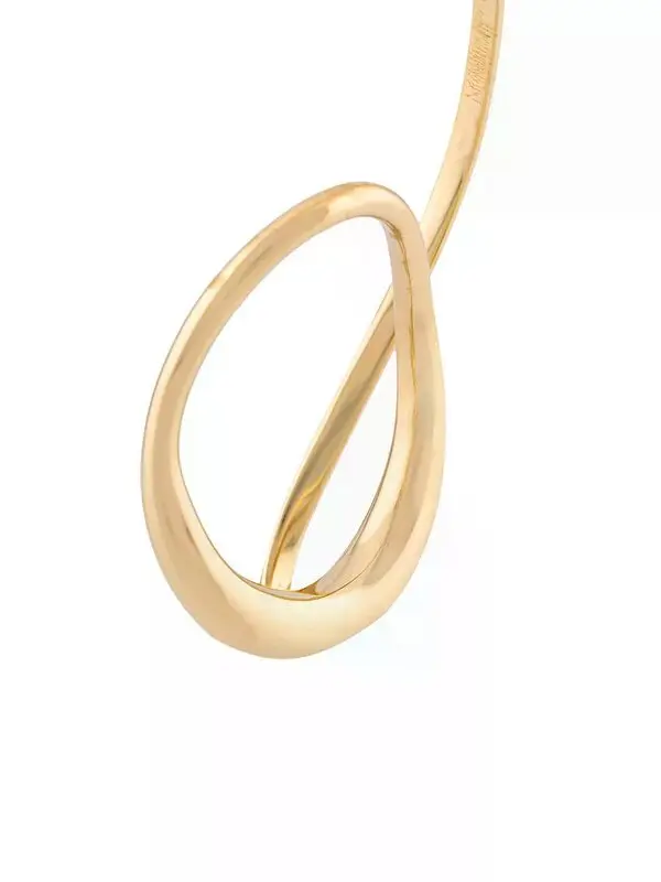 Charlotte Chesnais Caracol Earring