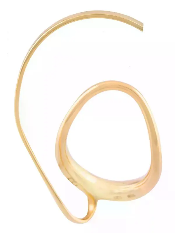 Charlotte Chesnais Caracol Earring