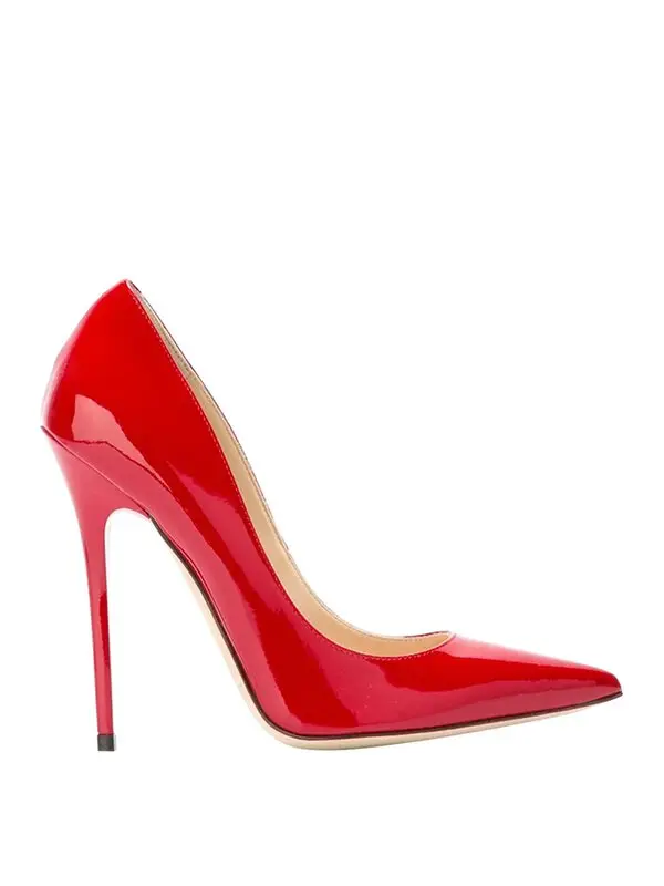 JIMMY CHOO Anouk 120 Pumps