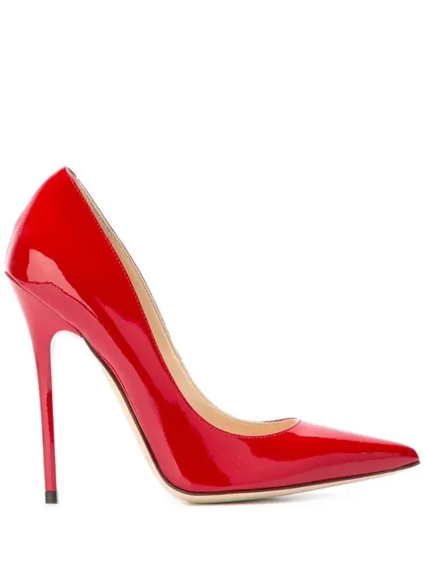 JIMMY CHOO Anouk 120 Pumps