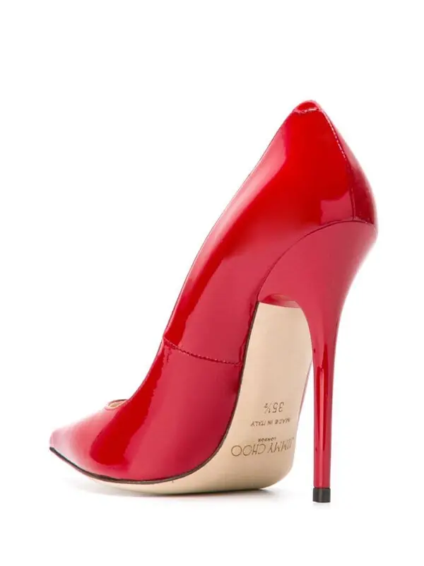 JIMMY CHOO Anouk 120 Pumps