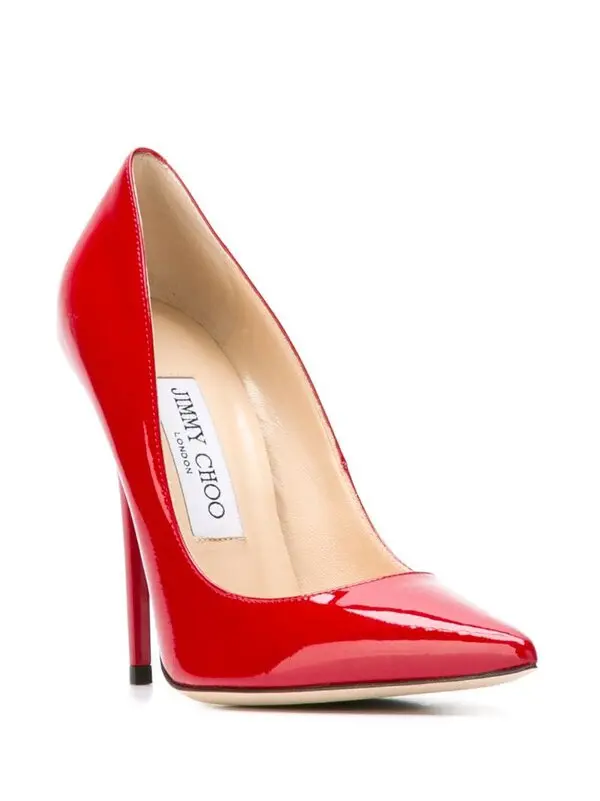 JIMMY CHOO Anouk 120 Pumps