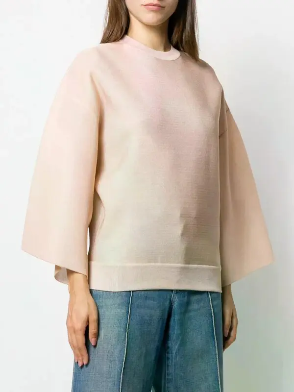 Givenchy Wide Sleeve Jumper