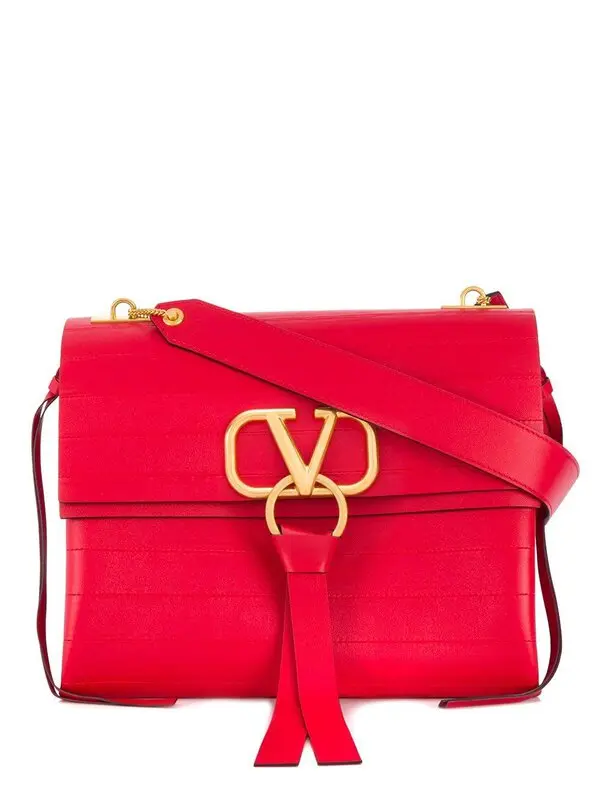 Valentino Garavani Vring Shoulder Bag