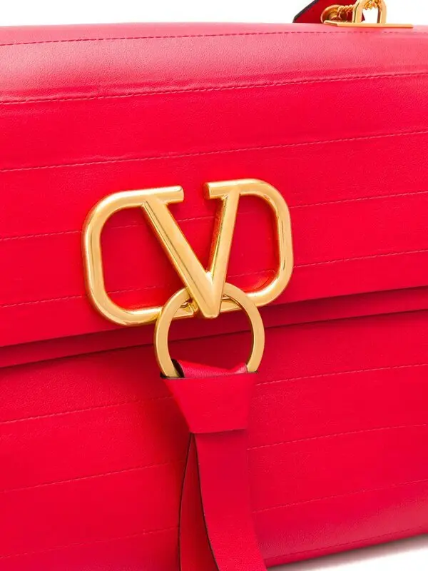 Valentino Garavani Vring Shoulder Bag