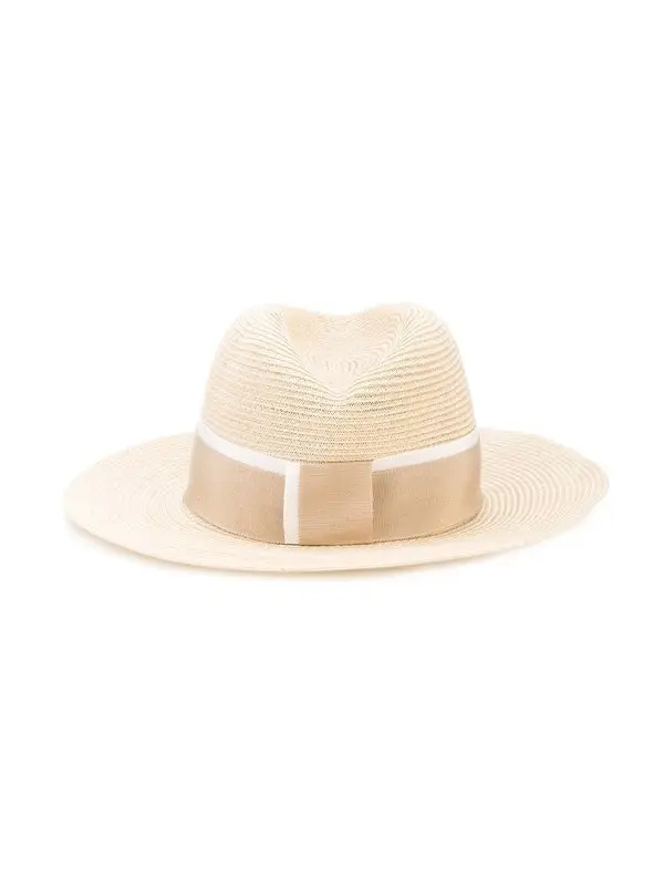 MAISON MICHEL Henrietta Fedora