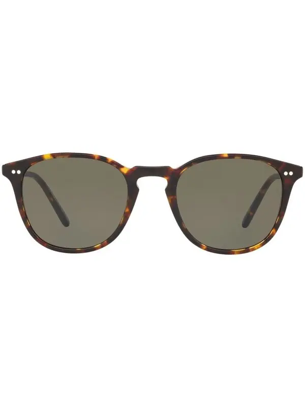 Oliver Spencer Forman L.a. Sunglasses