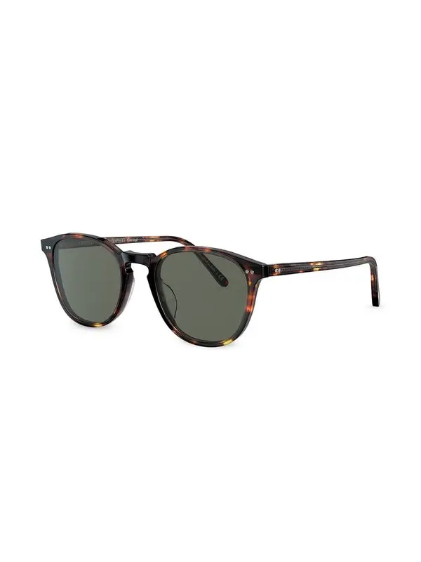 Oliver Spencer Forman L.a. Sunglasses