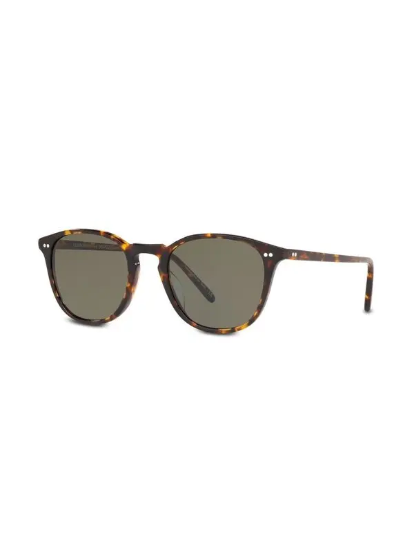 Oliver Spencer Forman L.a. Sunglasses