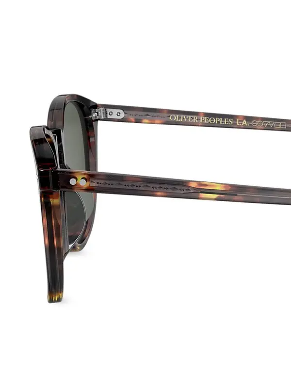Oliver Spencer Forman L.a. Sunglasses