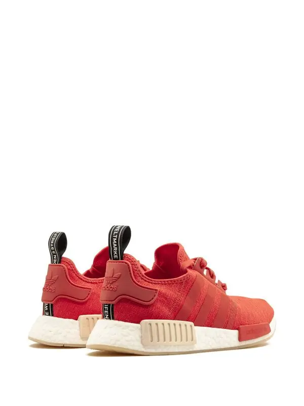 Adidas Nmd_r1 Sneakers - Red