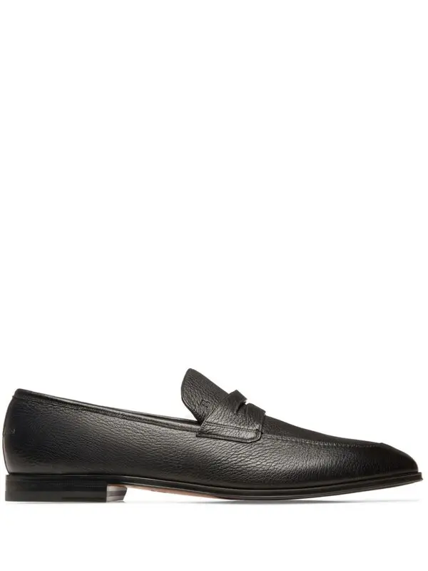 Bally Webb Loafers