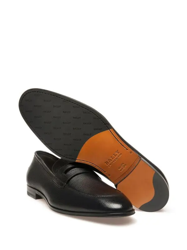 Bally Webb Loafers