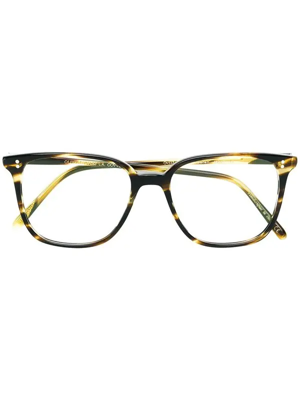 Oliver Spencer Coren Glasses