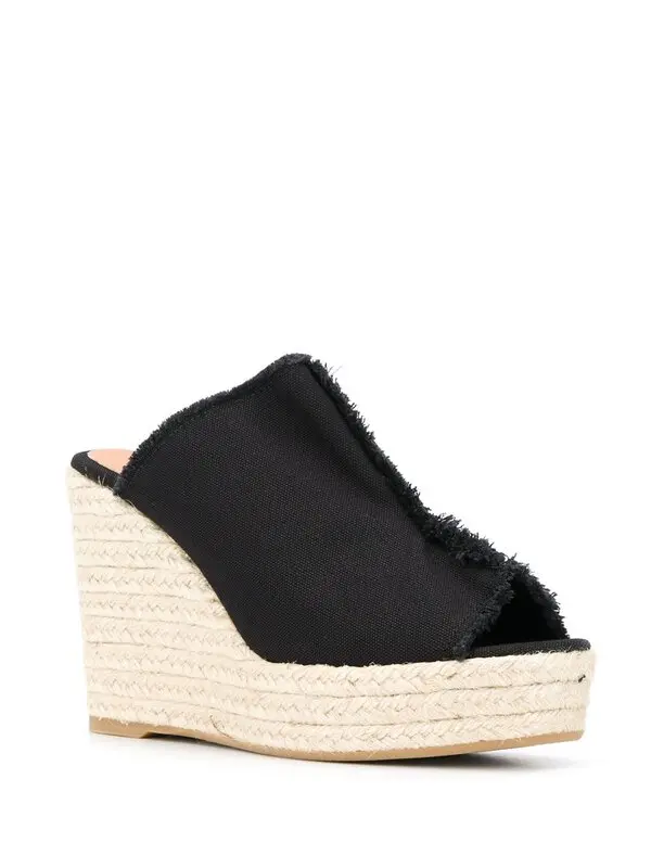 CastaÑer Fatima Espadrilles With Wedge Heel