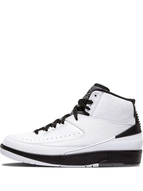 JORDAN Air 2 Retro Wing It Sneakers - White