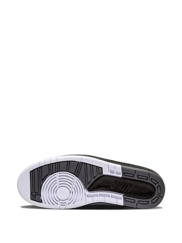 JORDAN Air 2 Retro Wing It Sneakers - White