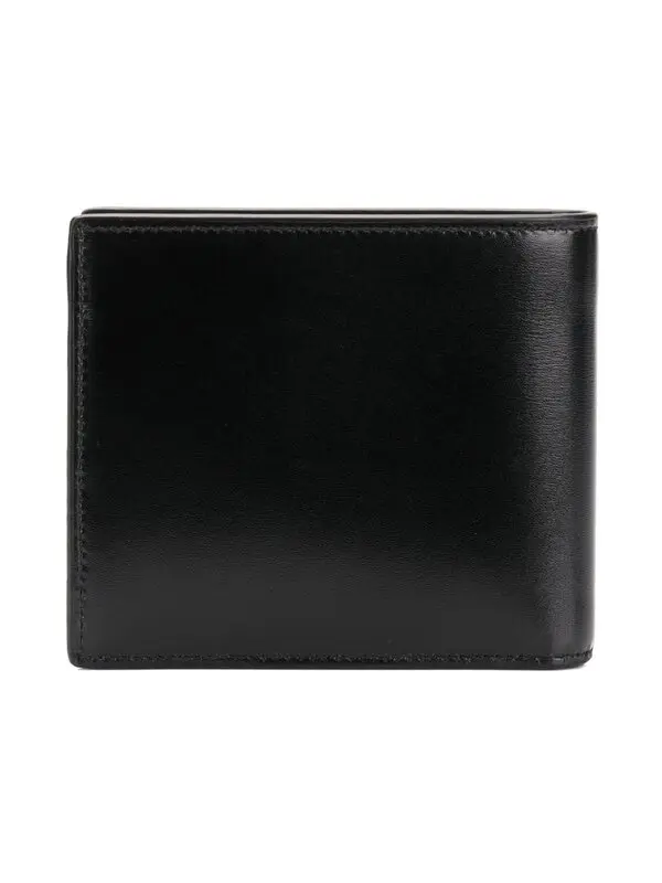 Saint Laurent Monogram Bi-fold Wallet