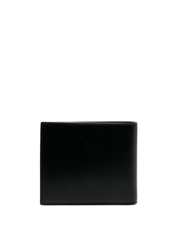 Saint Laurent Monogram Bi-fold Wallet