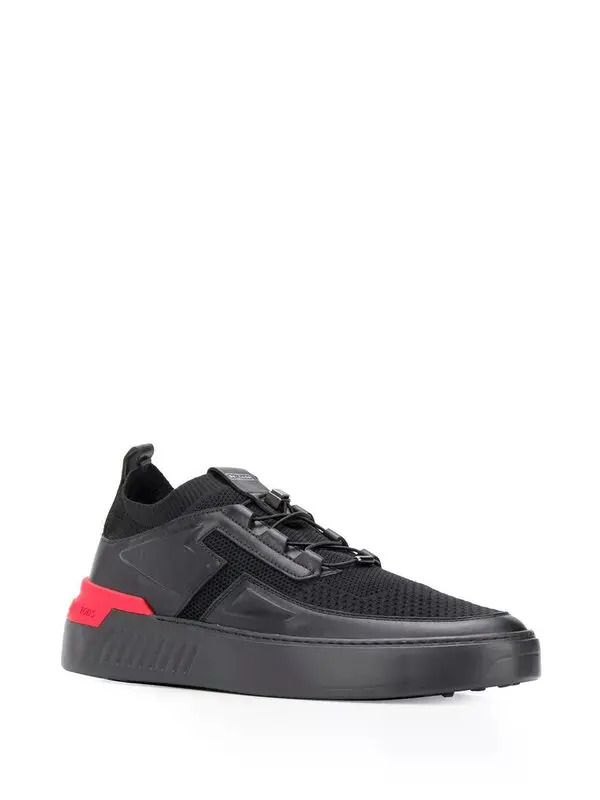 TOD'S No_code X Low-top Sneakers