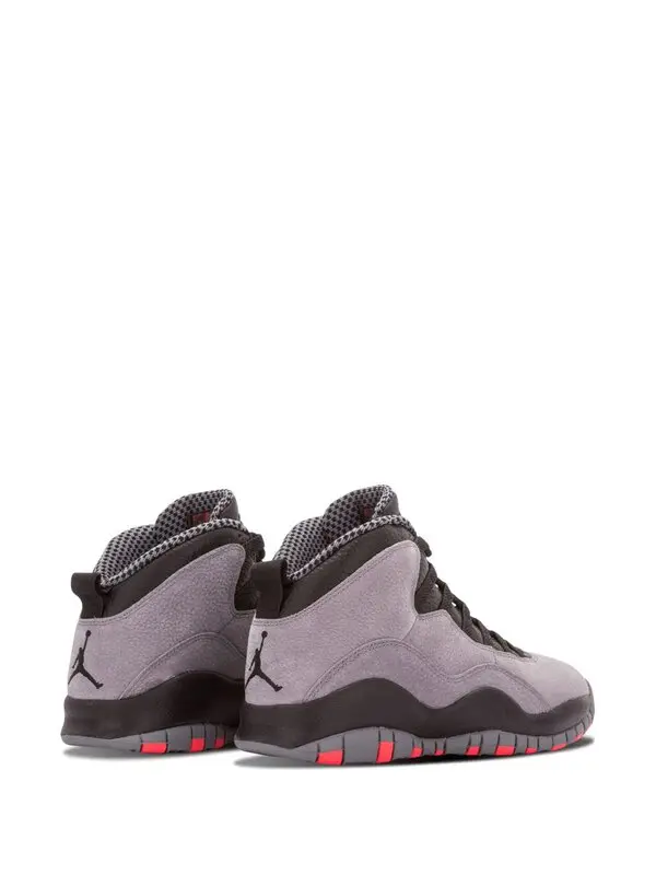 JORDAN Retro Cool Sneakers - Grey