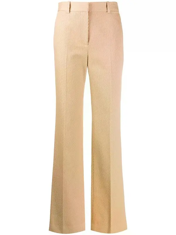 Victoria Beckham High-waisted Tailored Trousers