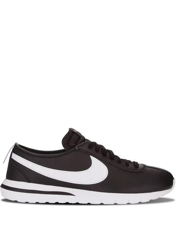 Nike Roshe Cortez Nm Sp Sneakers - Black