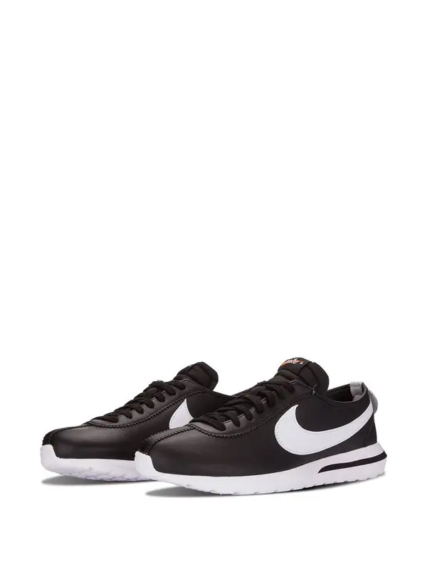 Nike Roshe Cortez Nm Sp Sneakers - Black
